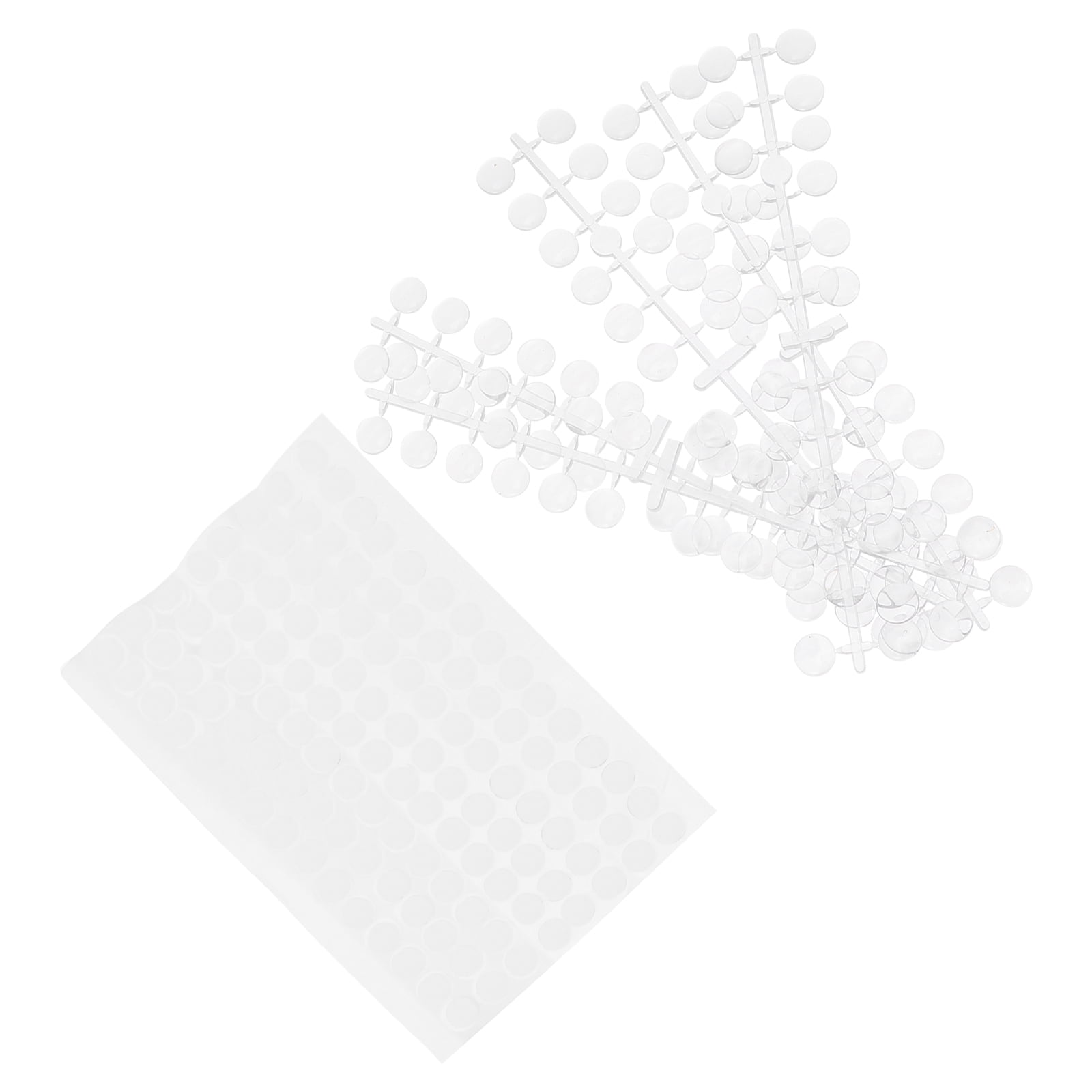 MLINS 4 Sets/480pcs Color Card Display Board - Walmart.com