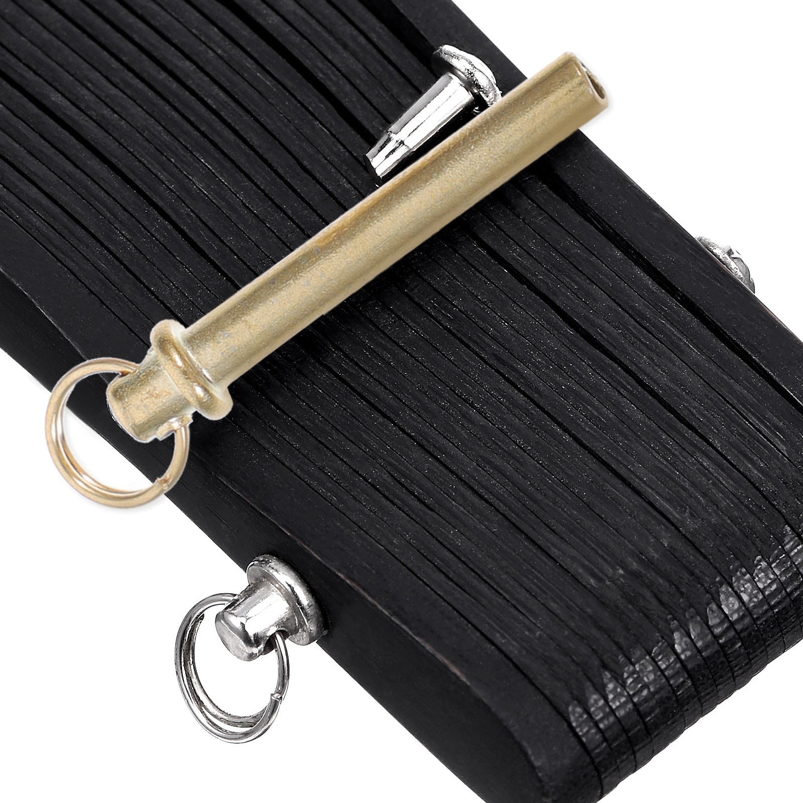 MLINS 4 Sets Hand Fan Repair Kit Rivets Nuts, Folding Fans and Cloth ...