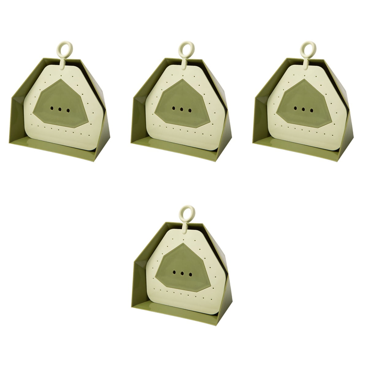 MLINS 4 Sets of Multi-function Mini Dustpan Portable Table Scraper Desk ...