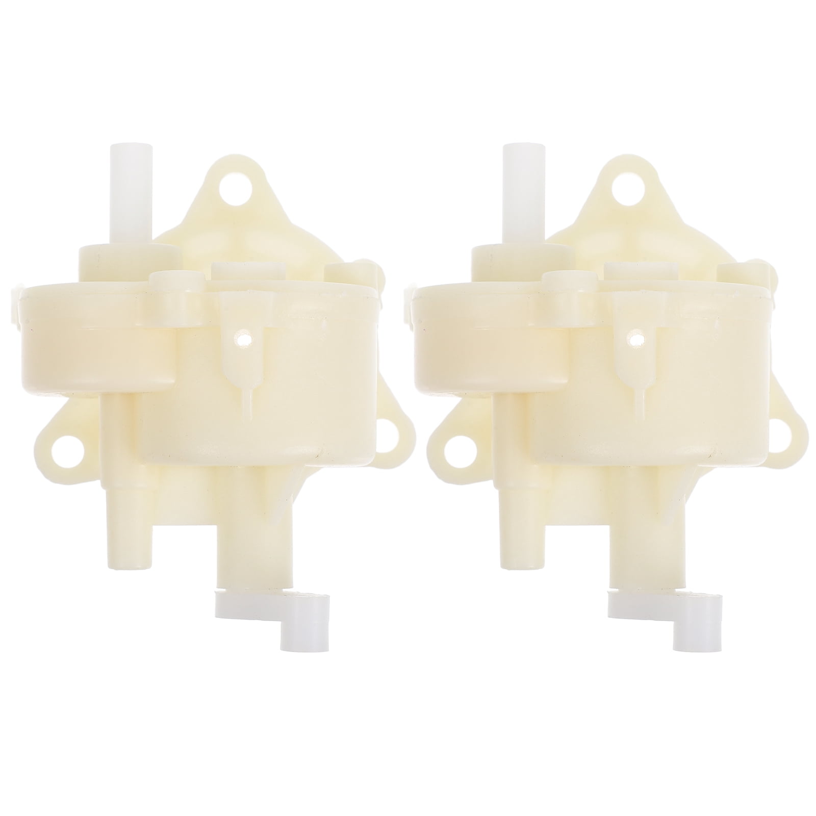 MLINS 4 pcs Electric Fan Oscillation Gear Motor Replacement Fan Shaking ...