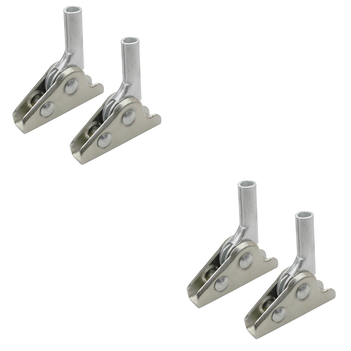 MLINS 4 pcs Folding Sofa Hinge Tatami Joint Hinges Adjustable Sofa ...
