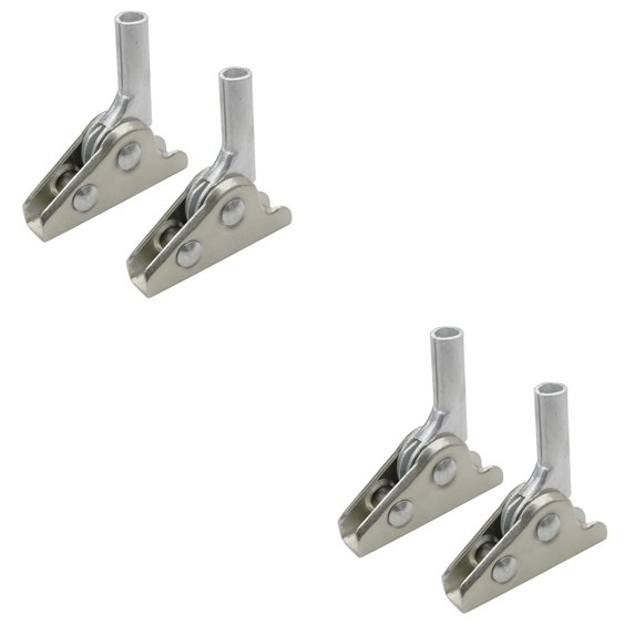 MLINS 4 pcs Folding Sofa Hinge Tatami Joint Hinges Adjustable Sofa ...