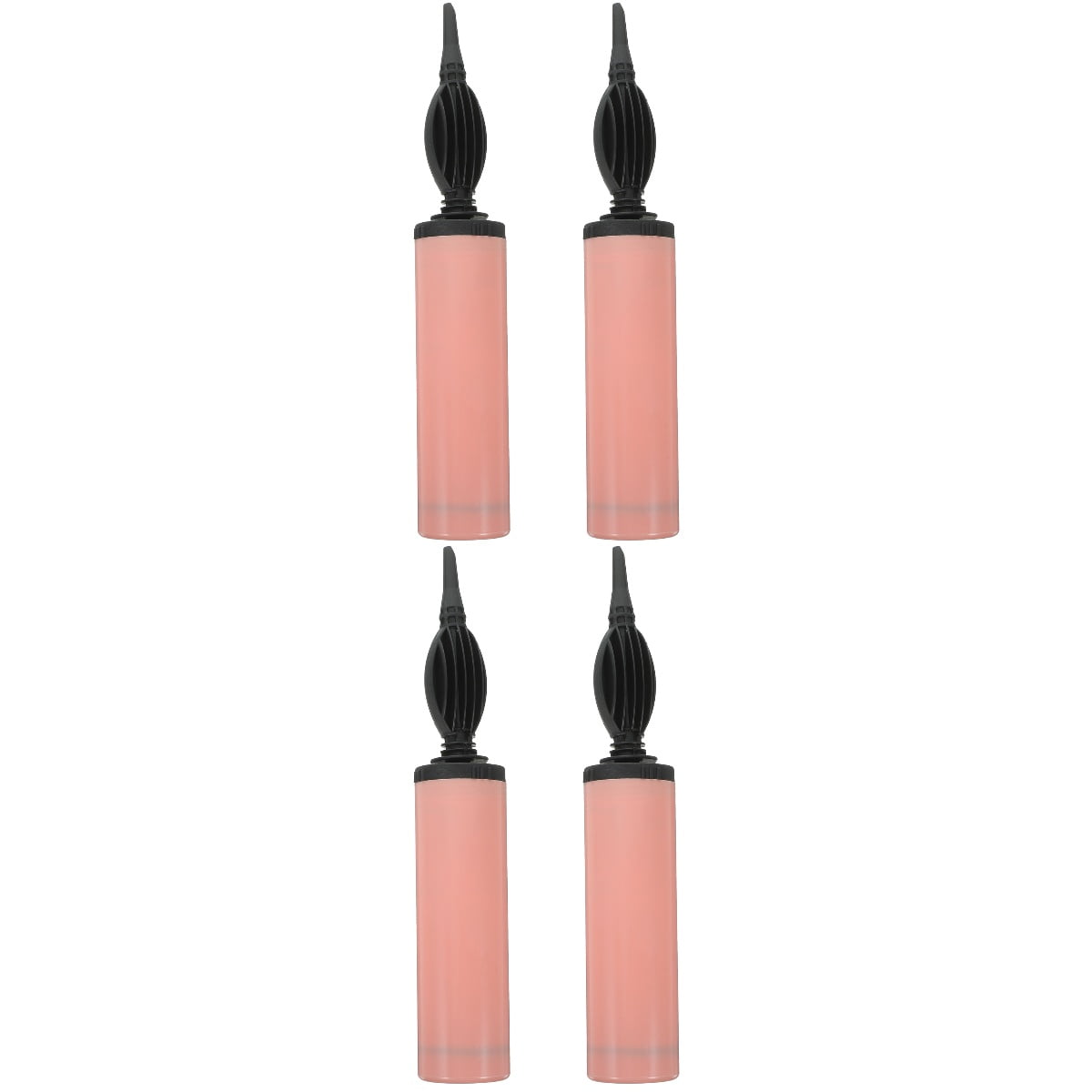 MLINS 4 pcs Inflator Portable Inclined Mouth Inflated Bag Air Inflator ...