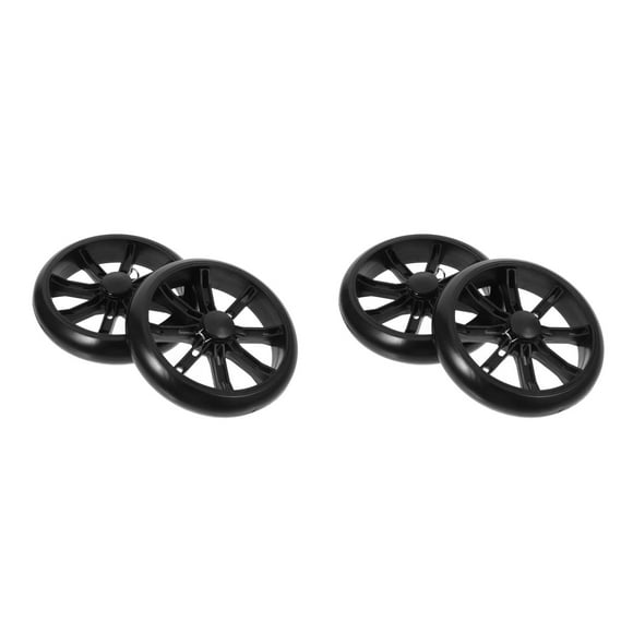 Shopping Cart Replacement Wheels