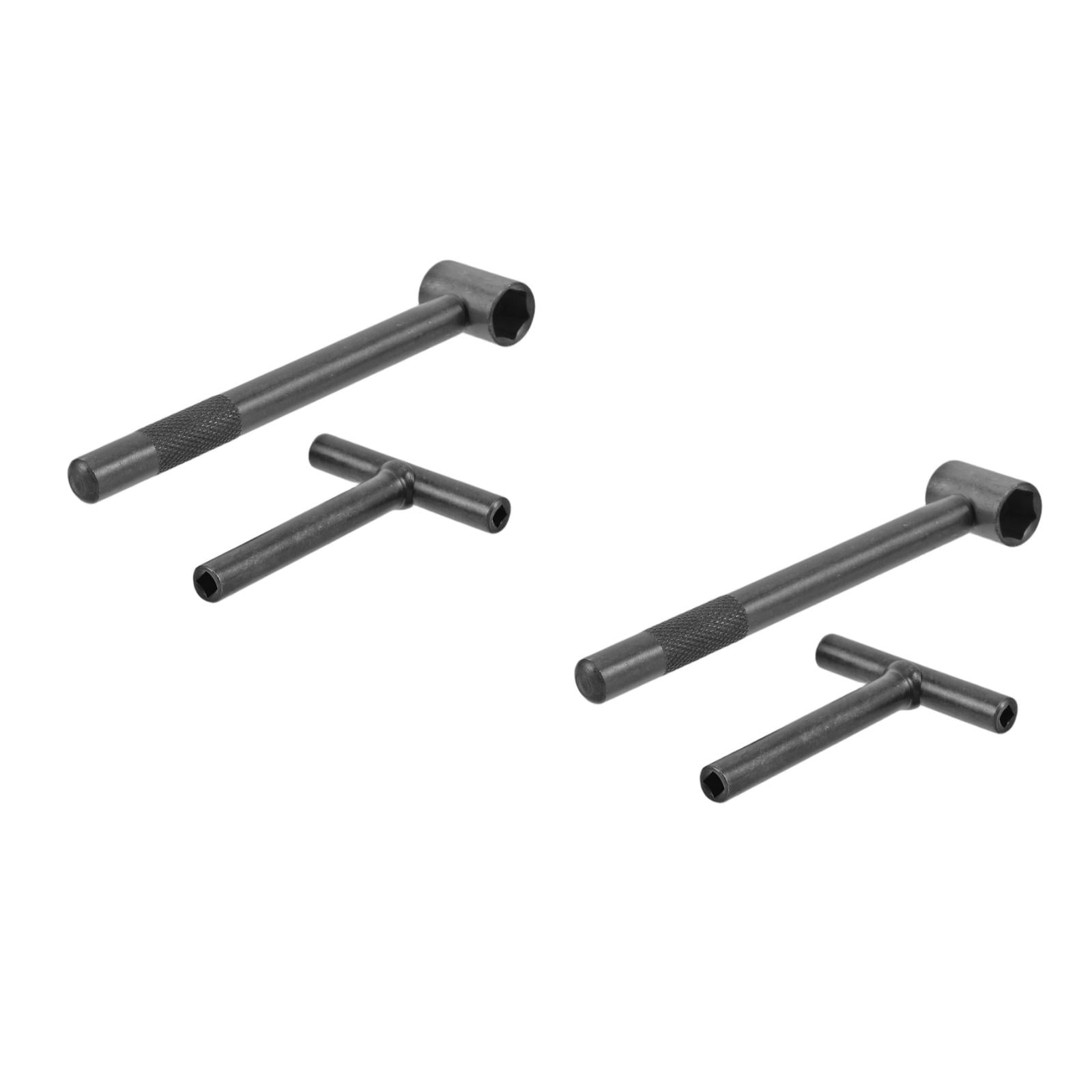 MLINS 4 pcs Valve Adjustment Spanner Tool Valve Adjustment Repair Tool ...