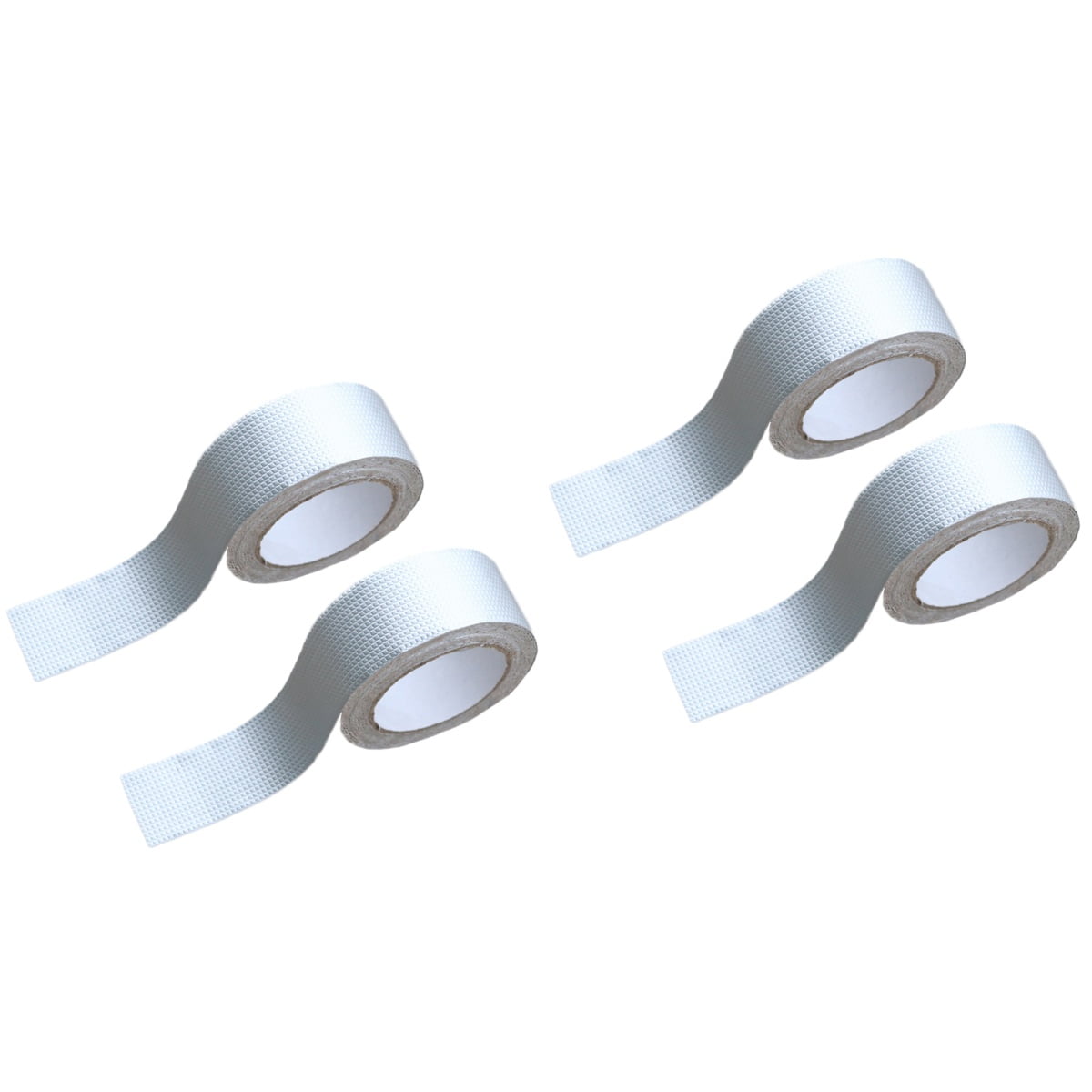 MLINS 4 pcs Waterproof Butyl Tape Leak Repair Tape Roof Patching Tape ...