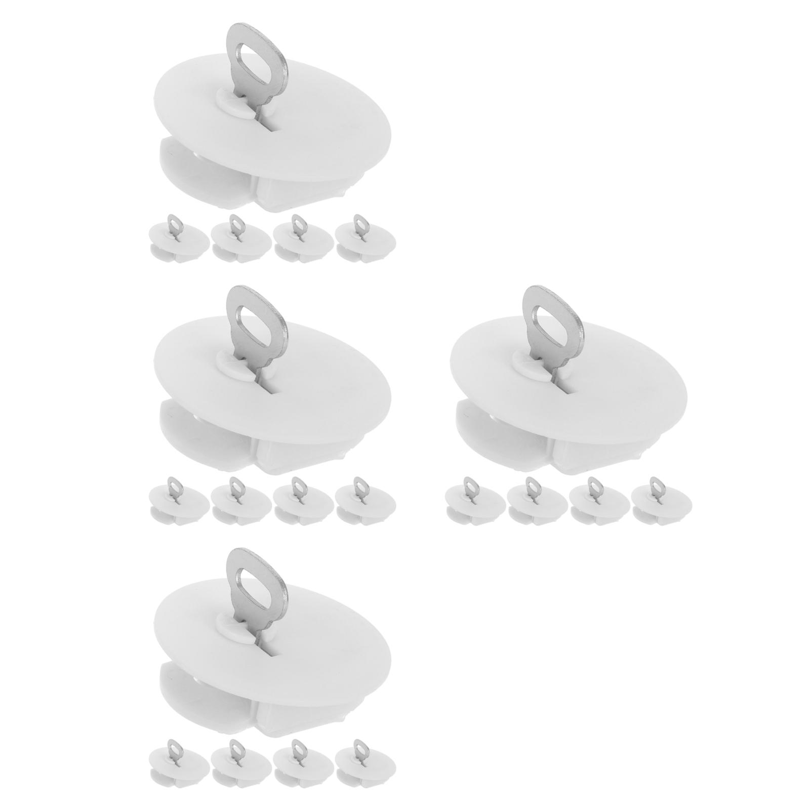 GAXIRE Raindrops 40 pcs Coin Saving Jar Stopper for Money Bank ...