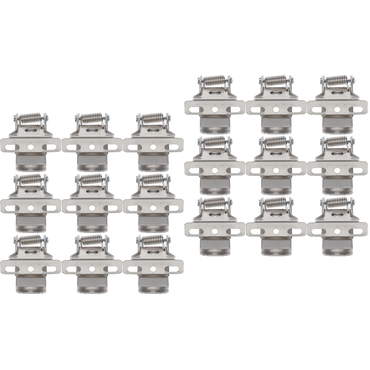 MLINS 40 pcs Recessed Light Clip Downlight Retrofit Clip Spring Clip ...