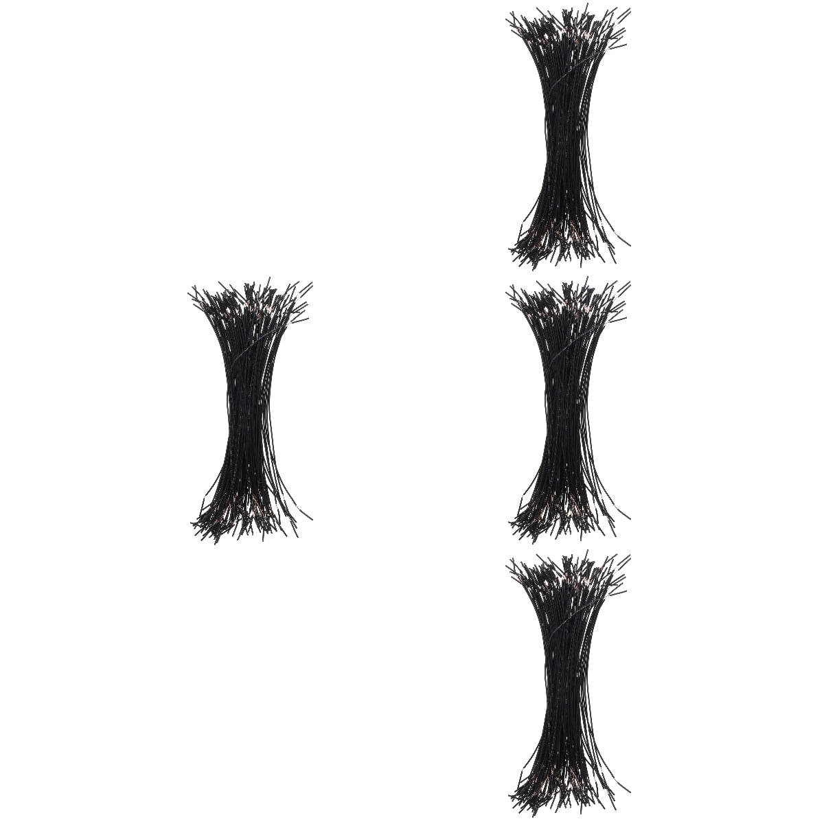 MLINS 400 pcs Electrical Circuit Experiment Tools Elementary School ...