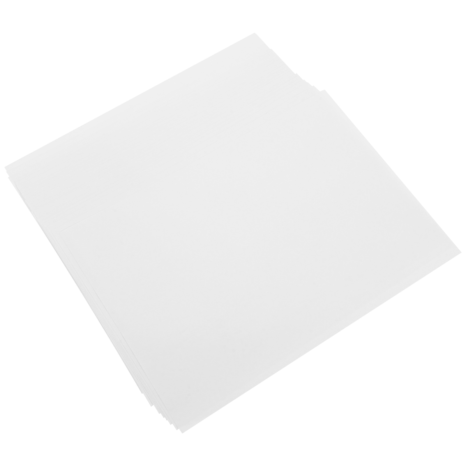 MLINS 40Pcs White Diamond Drawing Release Paper Protective Film for DIY ...