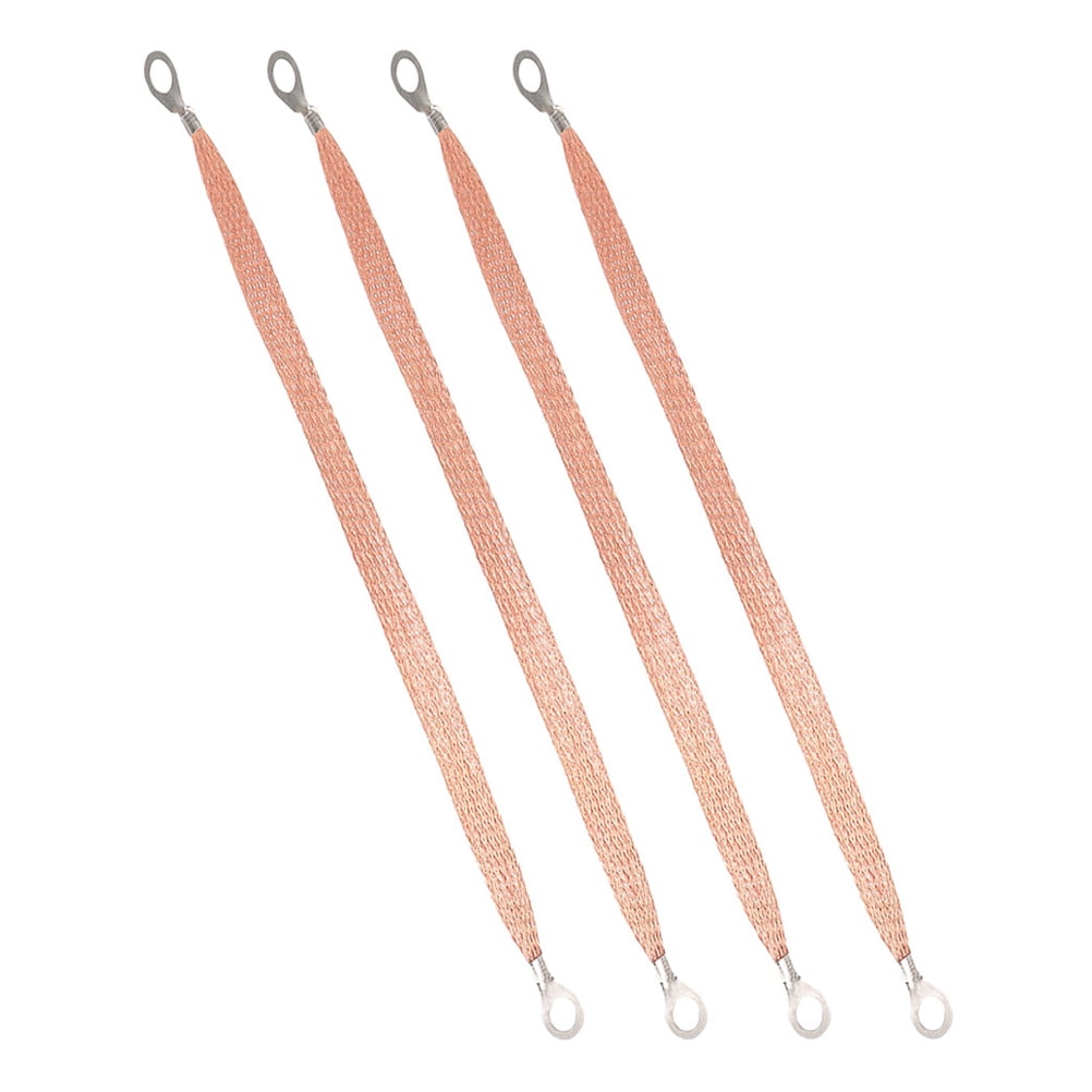 Vehicle Grounding Straps