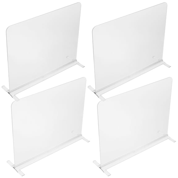 Shelf Divider