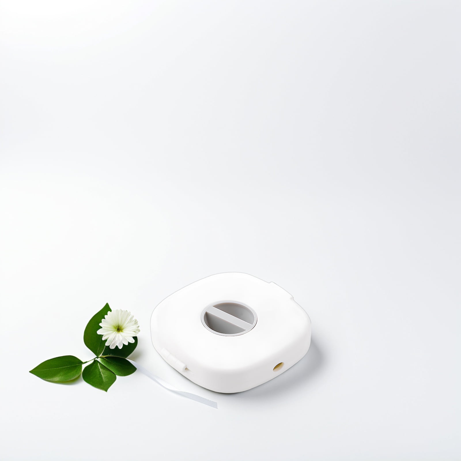 MLINS 4Pcs Cord Cable Management Case Box Earphone Cable Wire Winder ...