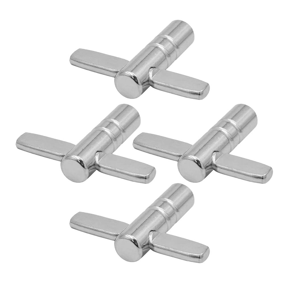 MLINS 4Pcs Drum Key Drum Tuning Key Drum Wrench Percussion Instrument ...