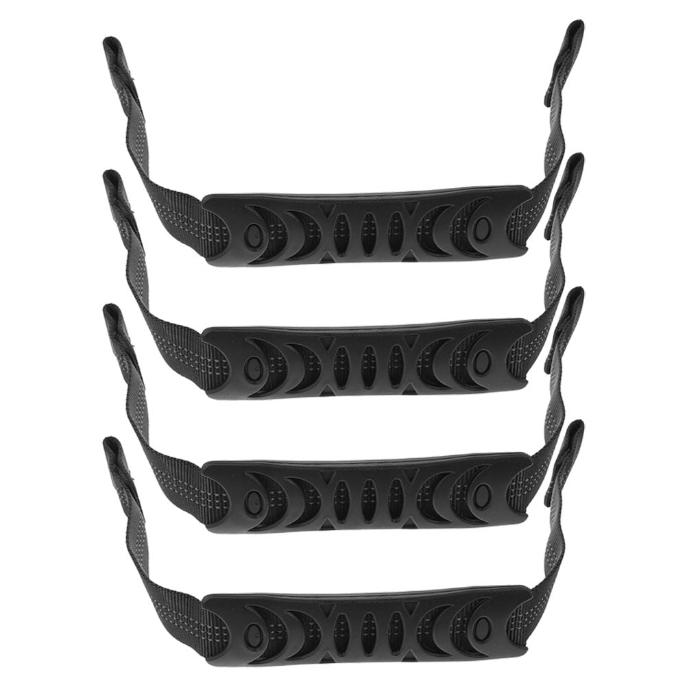 MLINS 4Pcs Headrest Grab Handles Seat Passenger Handles Universal ...