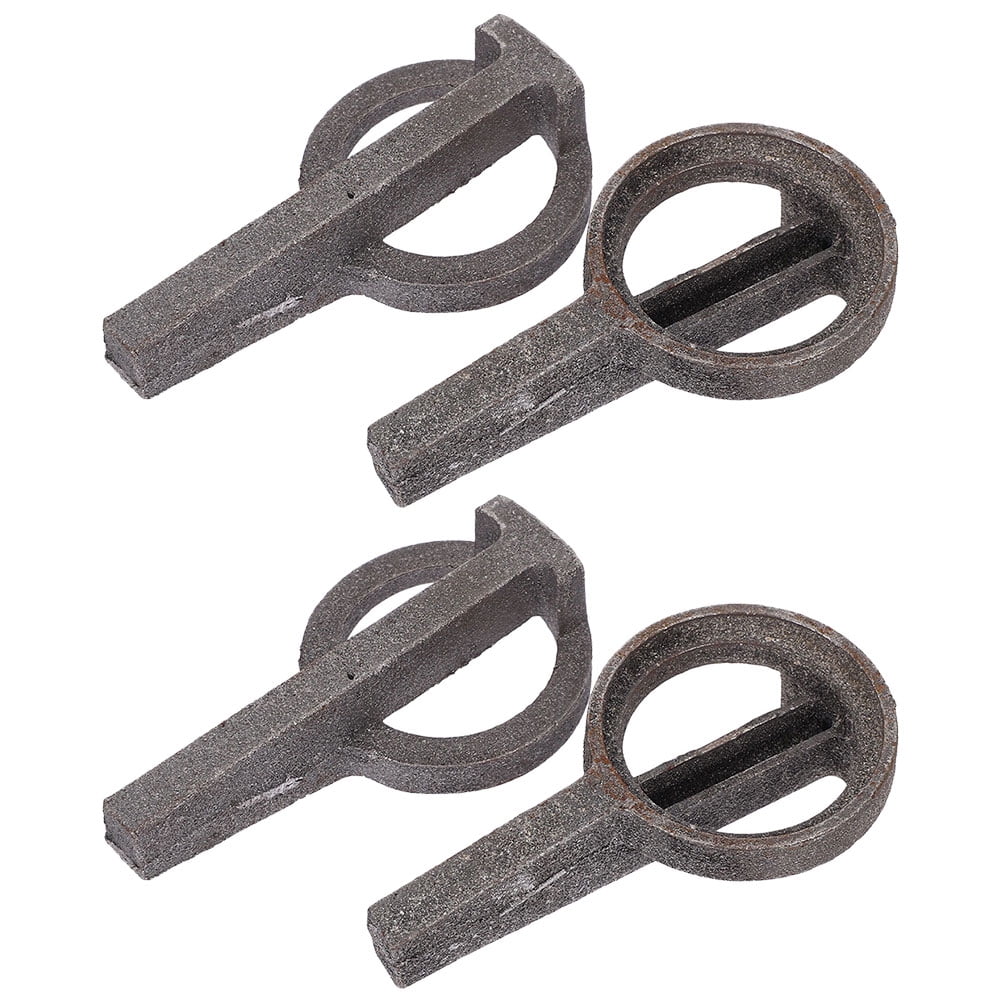 MLINS 4Pcs Scaffolding Lock Pin Scaffolding Coupling Pin Scaffolding ...