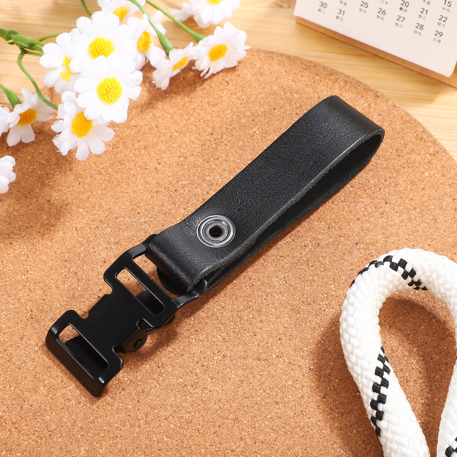 PTOOTP Plastic Glove Clip Black 1Set Firefighter Work - Walmart.com