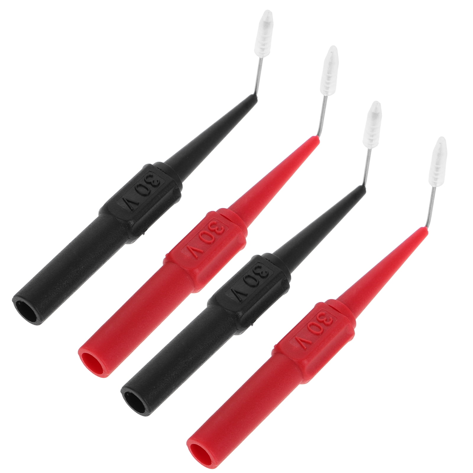 MLINS 4pcs Automotive Circuit Tester Versatile Multimeter Probes ...