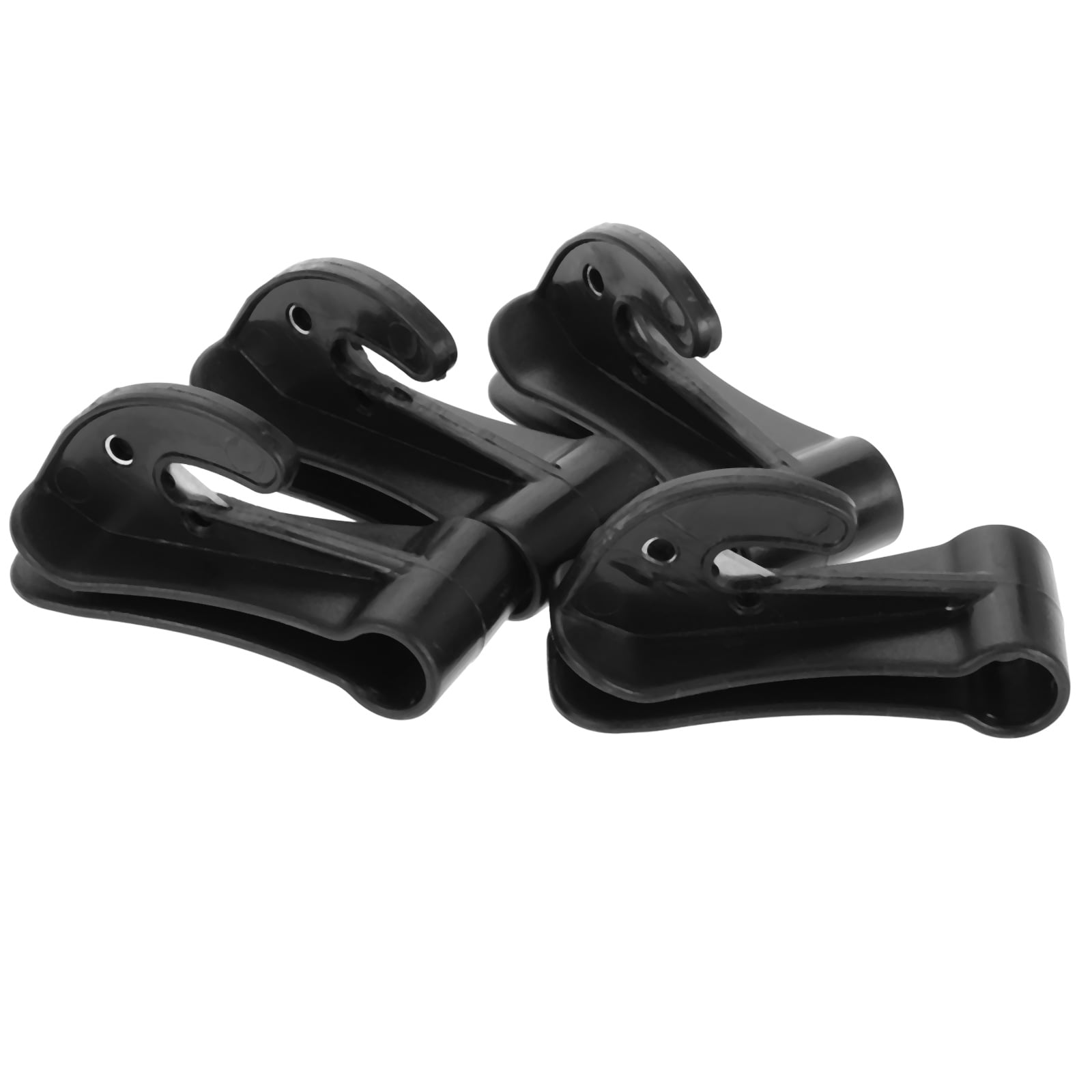 MLINS 4pcs Balloon Ribbon Cutter Tool Balloon Waist Cutter Balloon ...