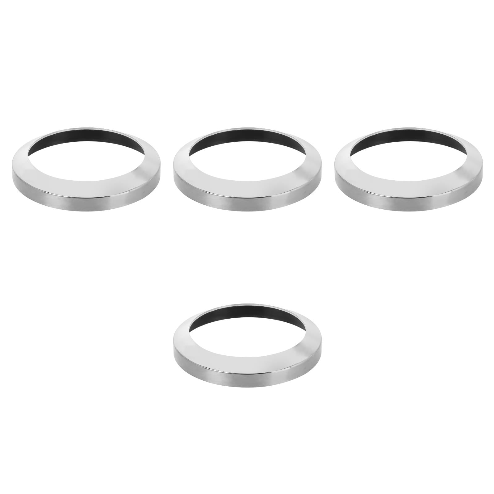 MLINS Worgeous 4pcs Replacement Plastic Sealing Ring for Salon Chair ...