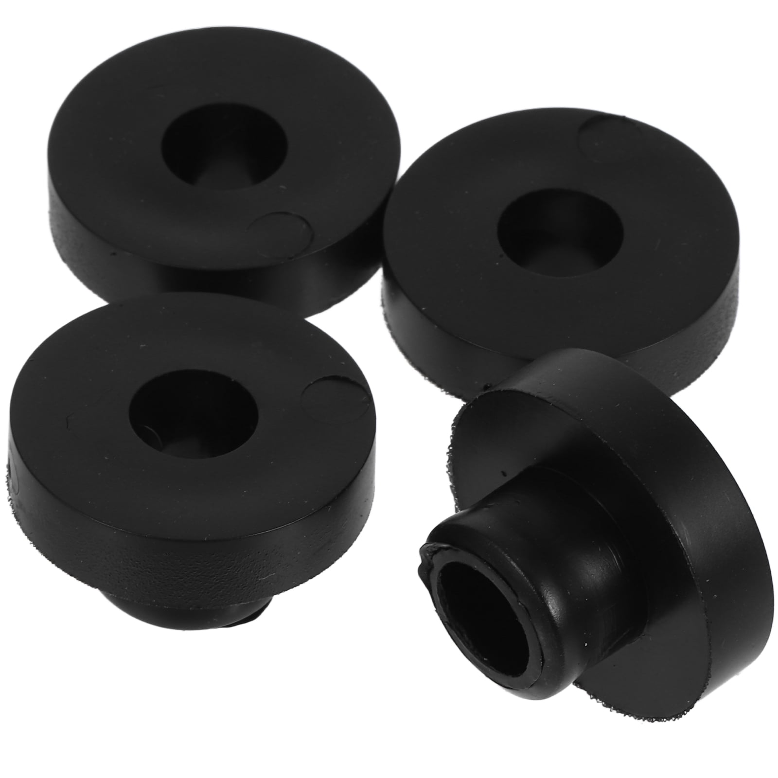 MLINS 4pcs Bushing Grommet Rubber Bushing Generator Grommet For ...