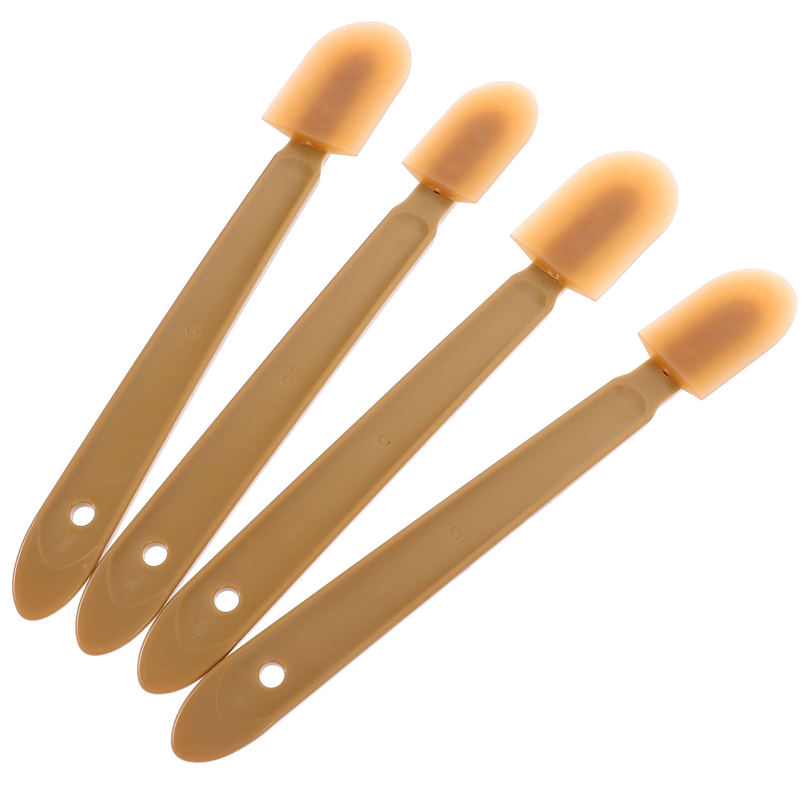 MLINS 4pcs Caulking Tools Finishing Caulk Tool Caulk Applicator Tool ...