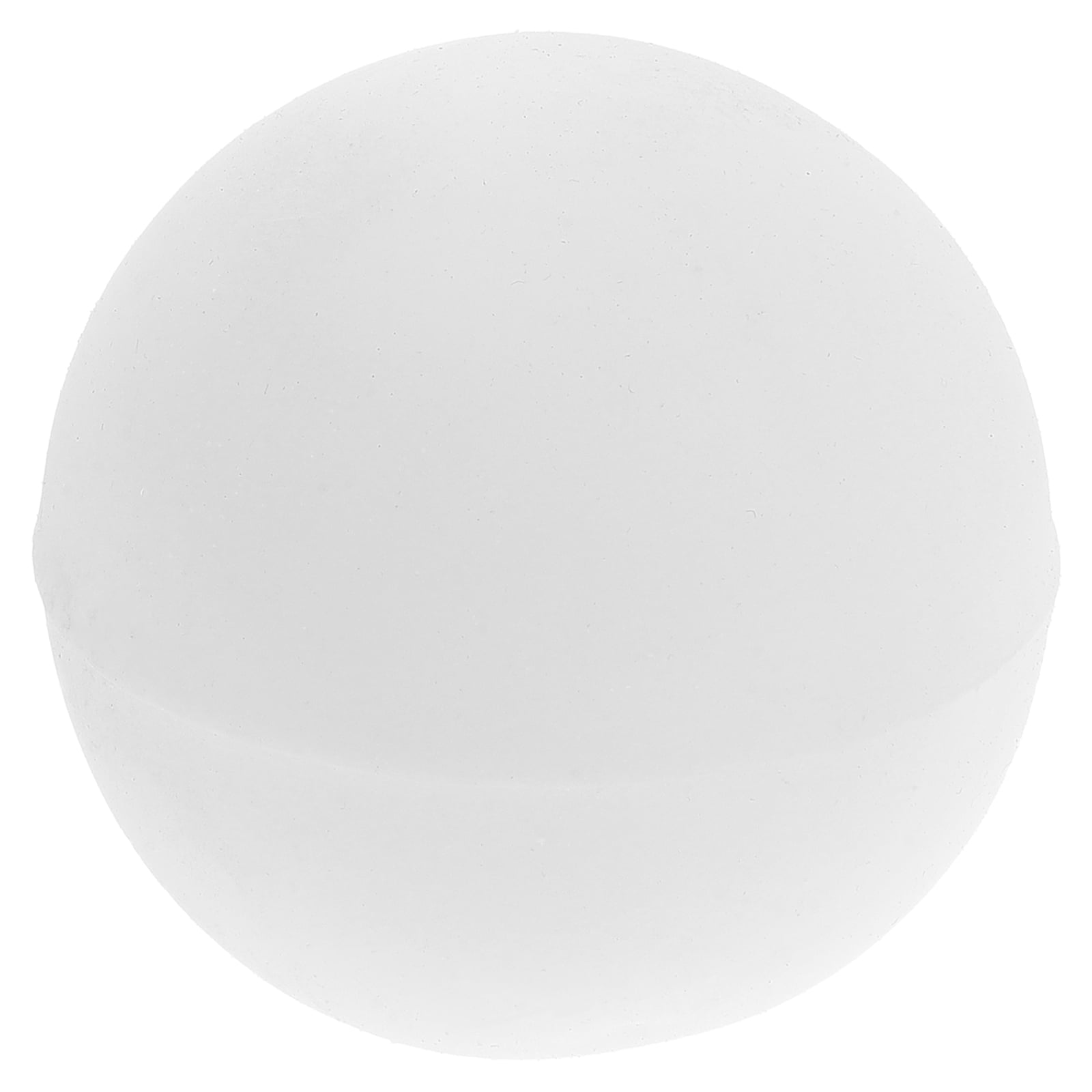 MLINS DIY Squeeze Toy Bubble Inserts Made of Soft White Color for Craft ...