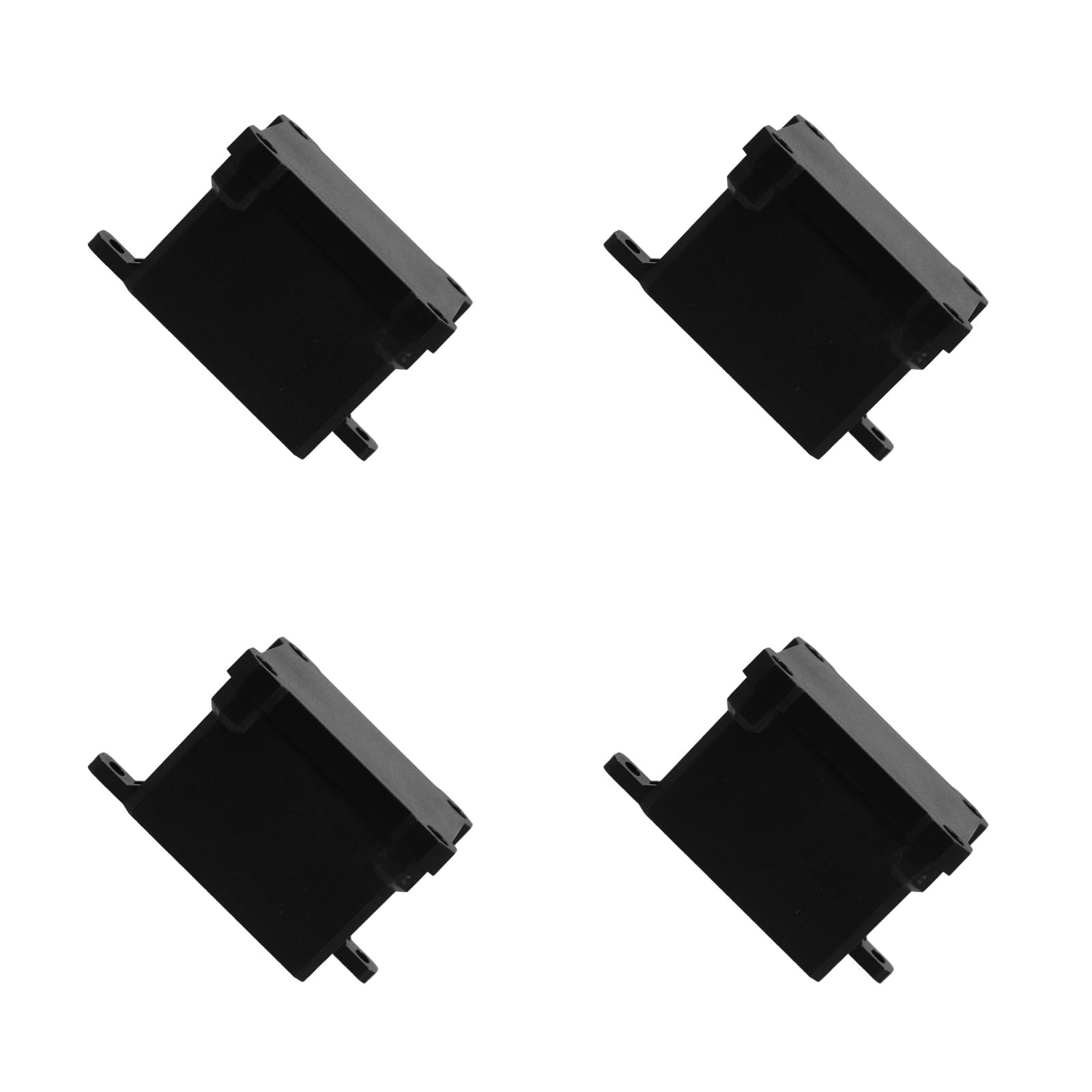 MLINS 4pcs Electrical Junction Box Outdoor Electrical Junction Box ...