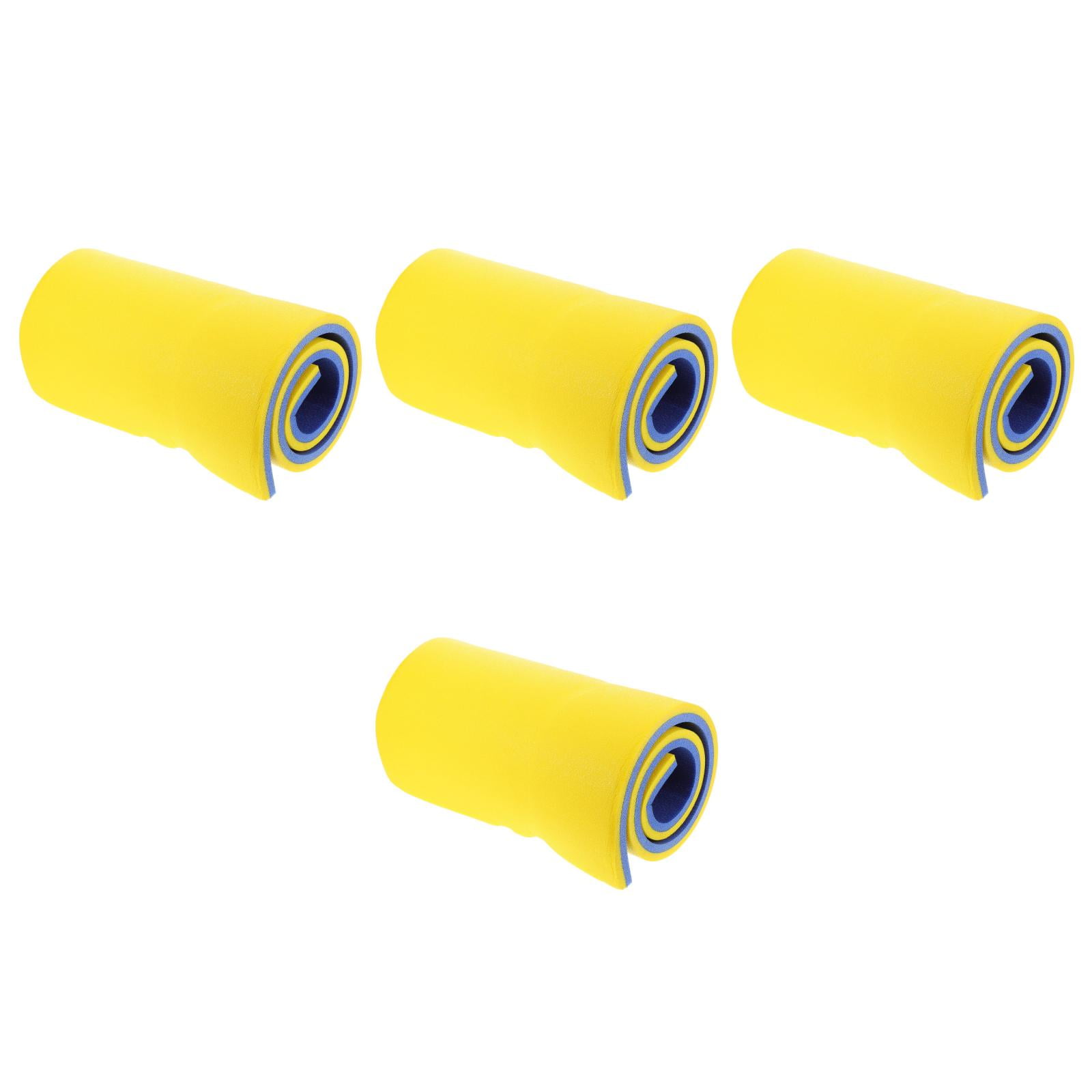 MLINS 4pcs Foam Water Floating Pad Floating Water Mat Lily Pads ...