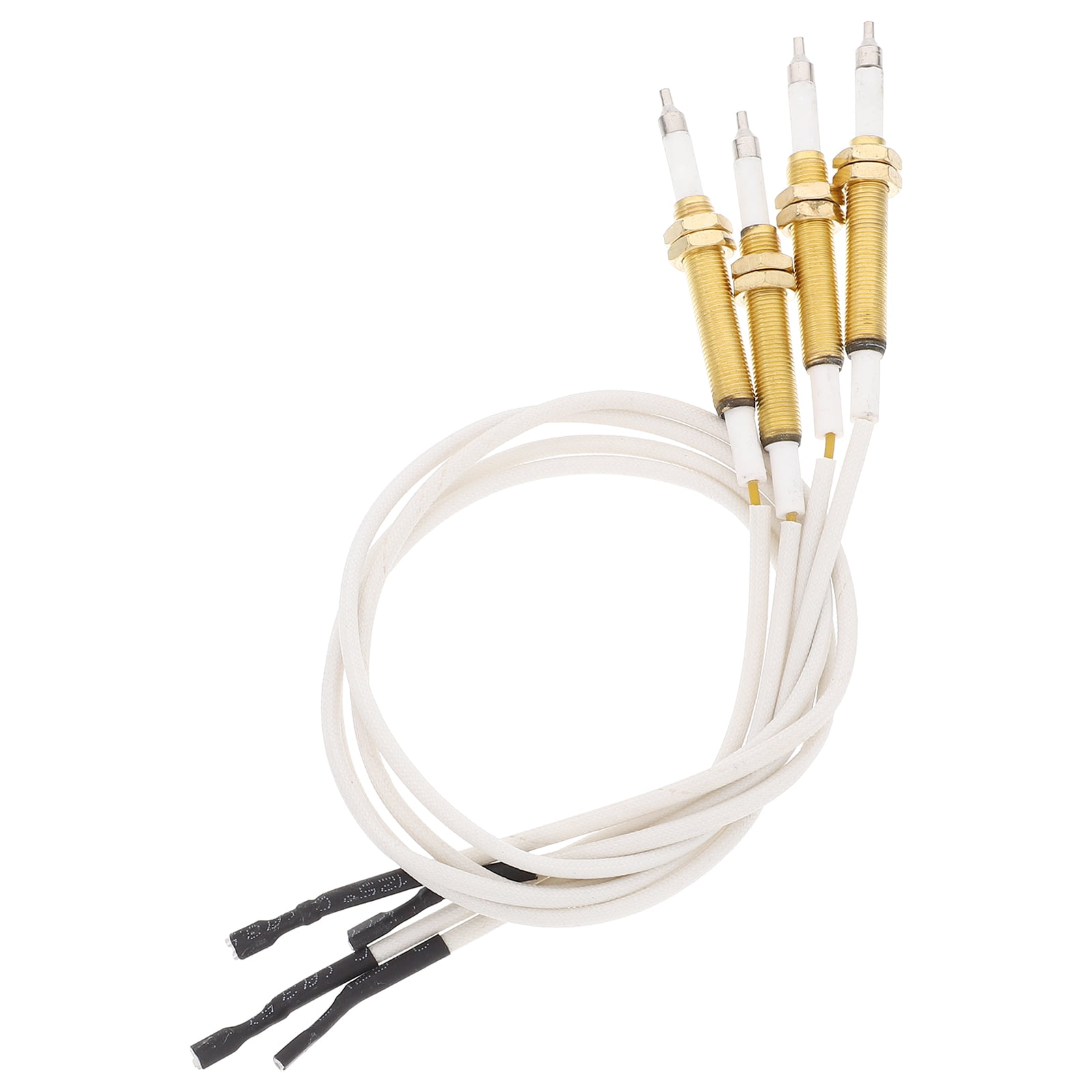 MLINS 4pcs Gas Stove Igniter And Needle Universal Igniter Replacement ...