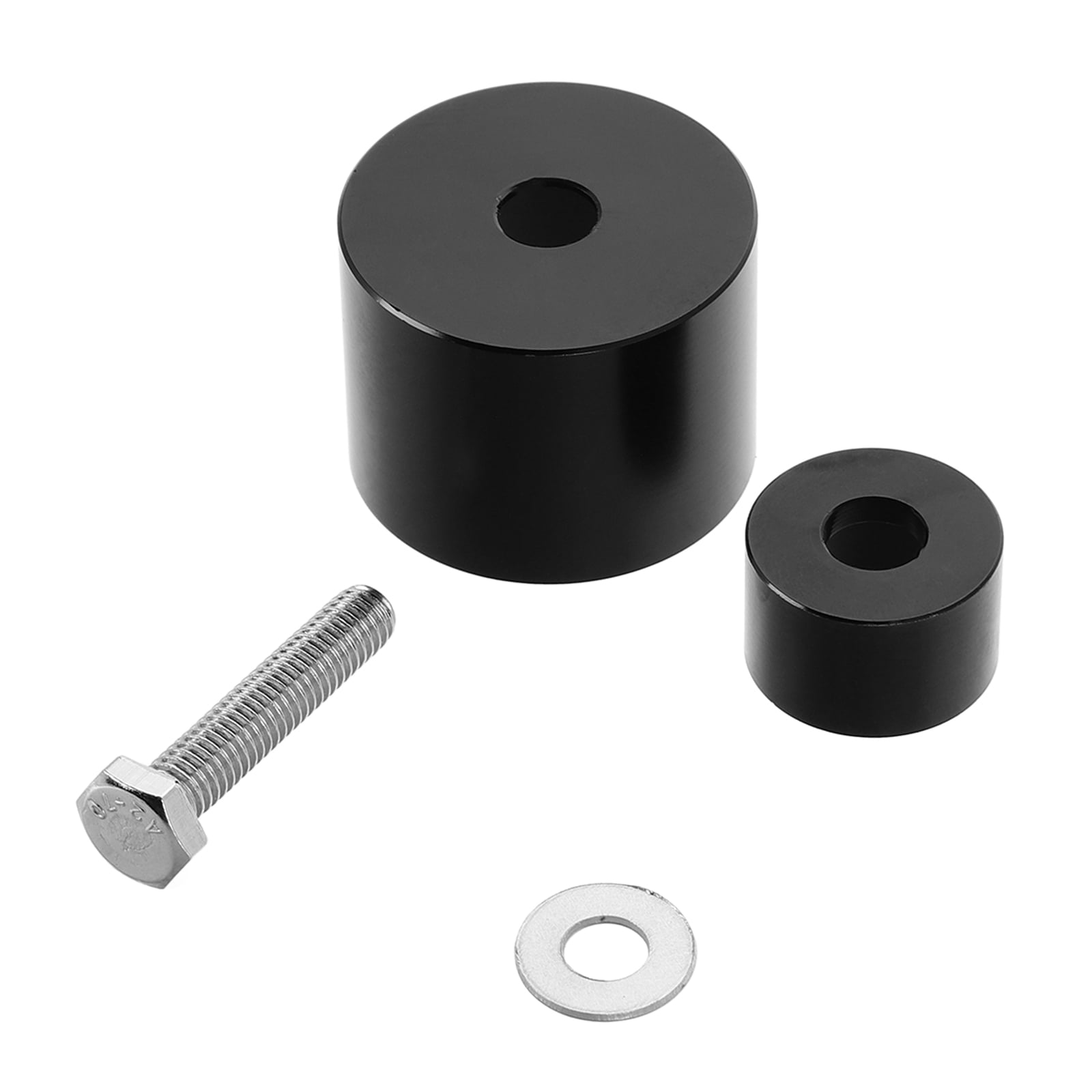 MLINS 4pcs Grab Handle Repair Kit Rv Door Latch Camper Screen Door ...