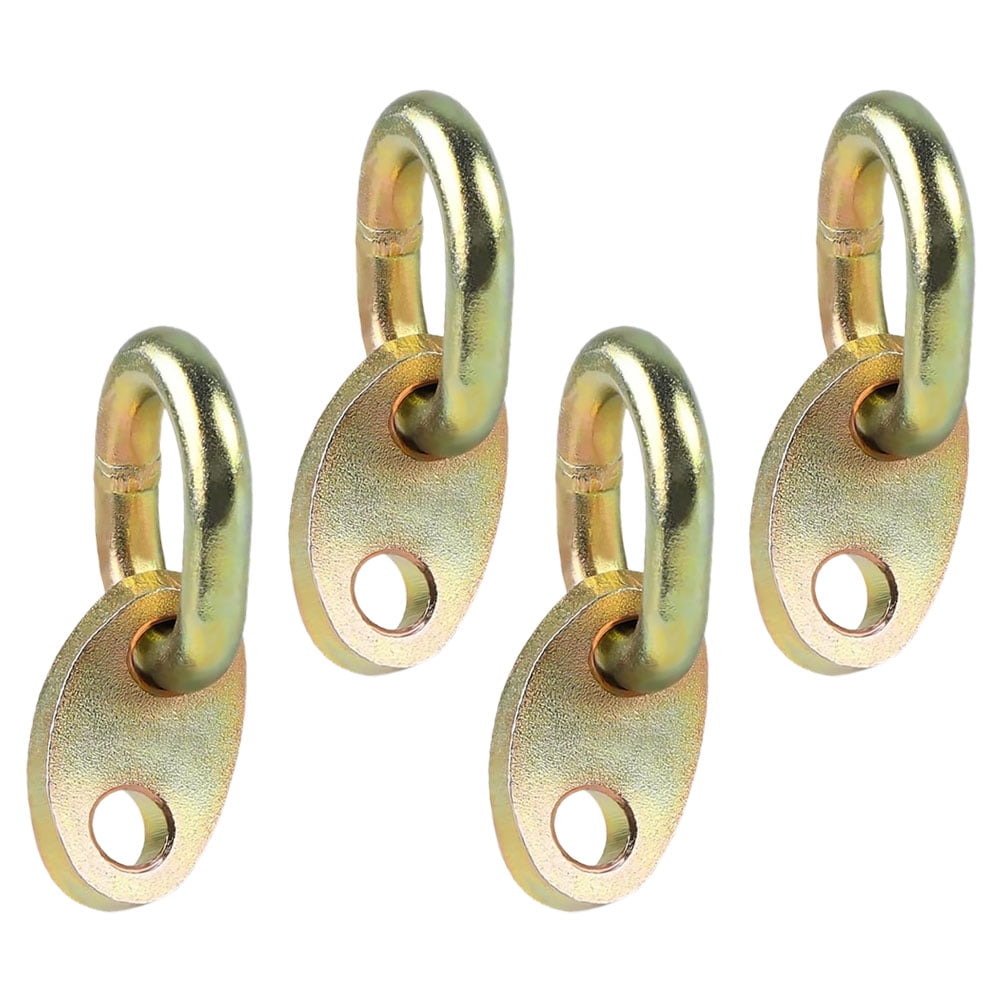 MLINS 4pcs Heavy Bag Lifter Engine Hoist Eye Engine Lift Sling Engine ...