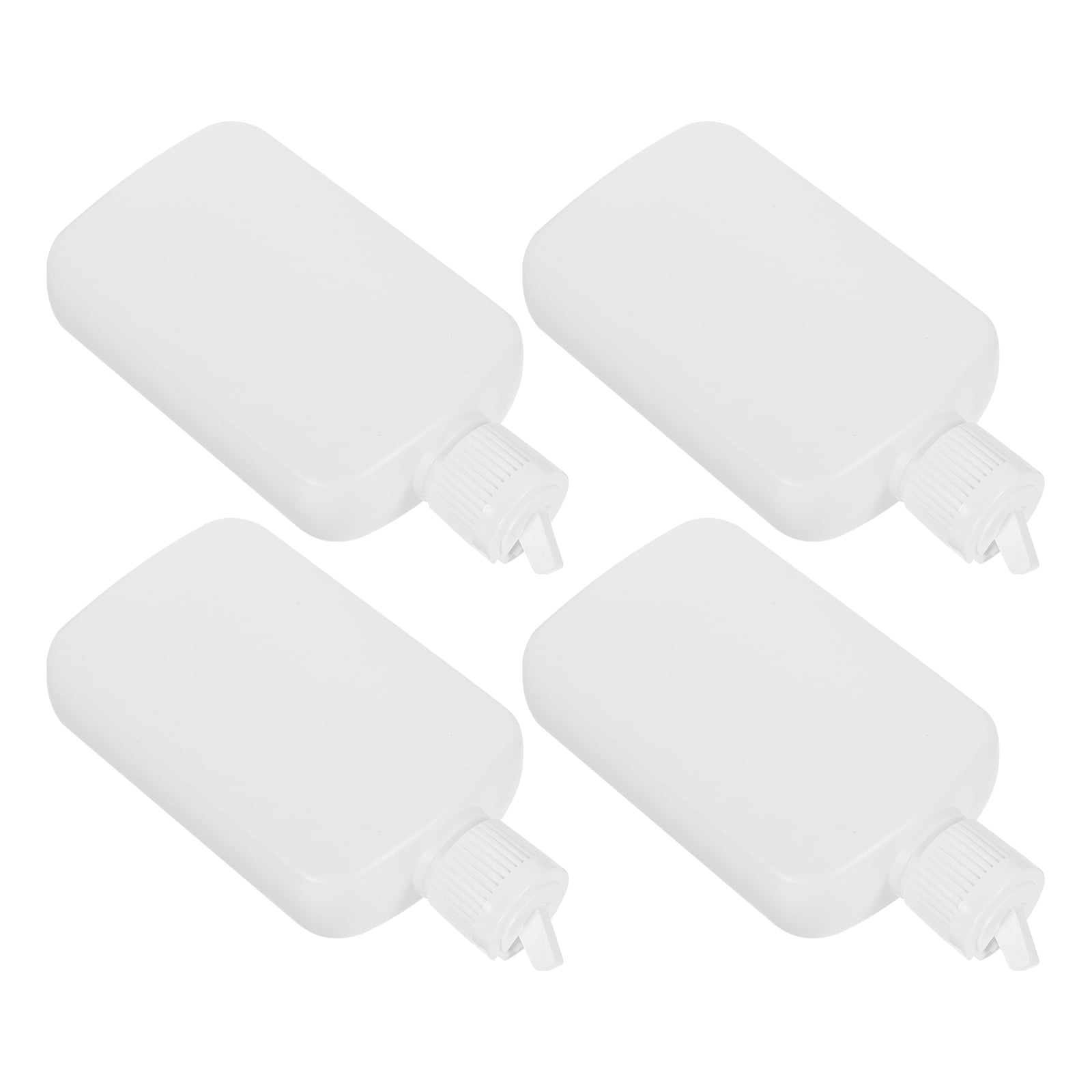 MLINS 4pcs Holy Water Bottles Christian Religious Blessing Water Bottle ...