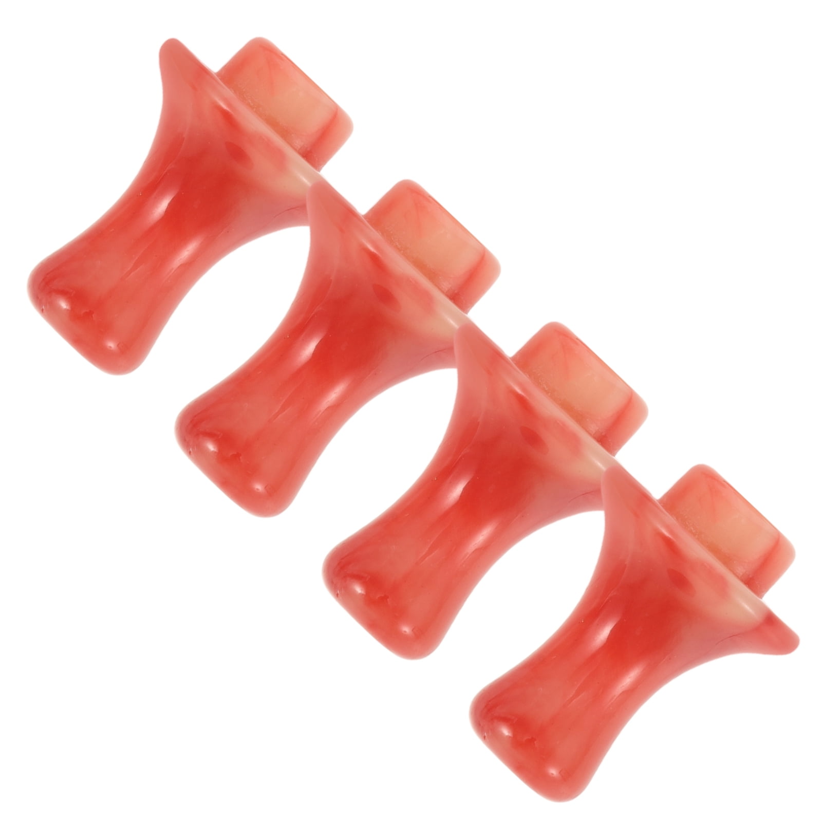 MLINS 4pcs Hulusi Mouthpieces, Cucurbit Hulusi Blow Aid Mouth Hulusi ...