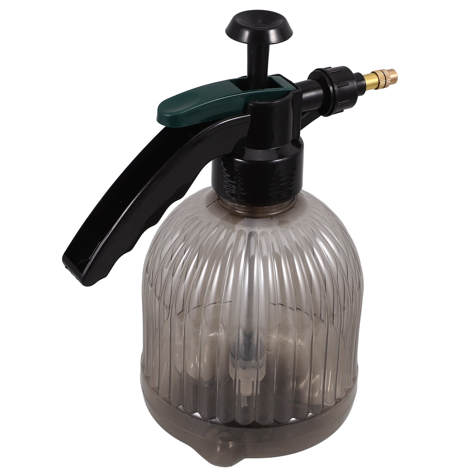 MLINS 4pcs Manual Water Sprayer Pressuring Spray Bottle Home Plant ...