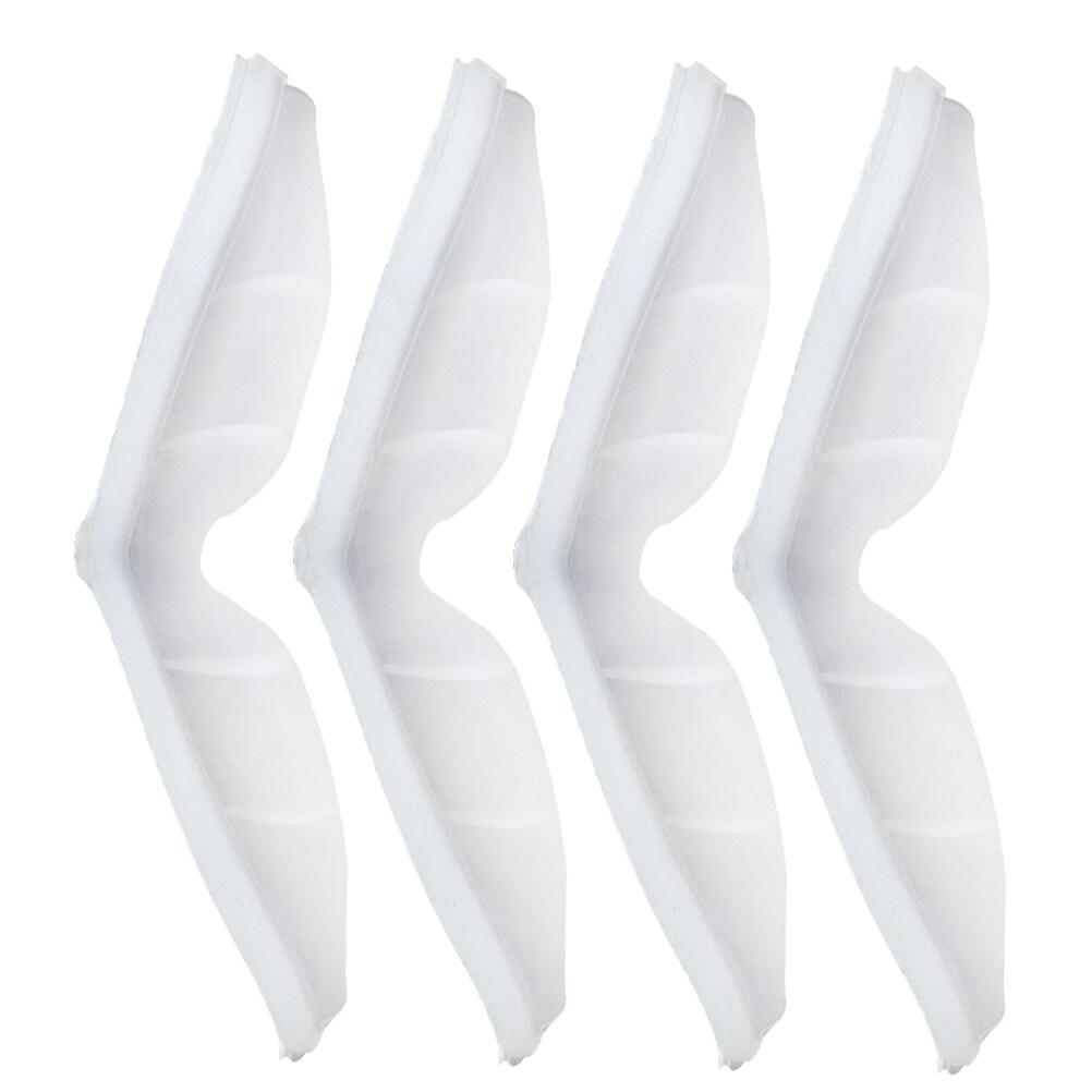 MLINS 4pcs Masks Glasses Mist Preventer Inner Mask Mist Preventer ...