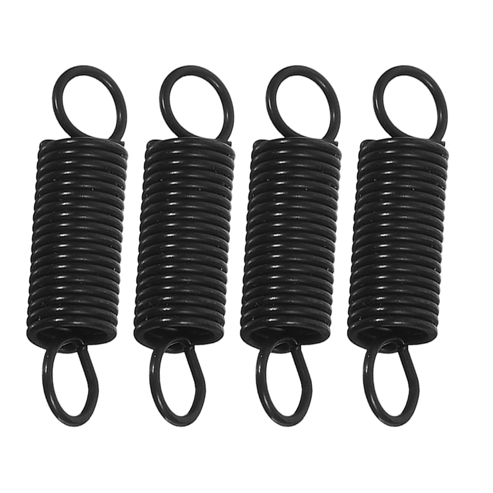 MLINS 4pcs Microwave Oven Door Spring Latch for Repair Microwave Oven ...