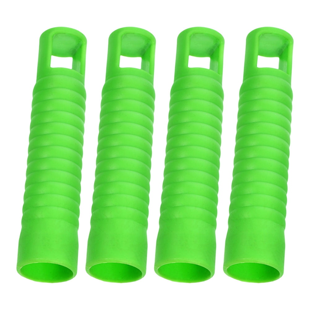 MLINS 4pcs Mop Handle End Cap Cover Broom Handle Replacement Cap Mop ...