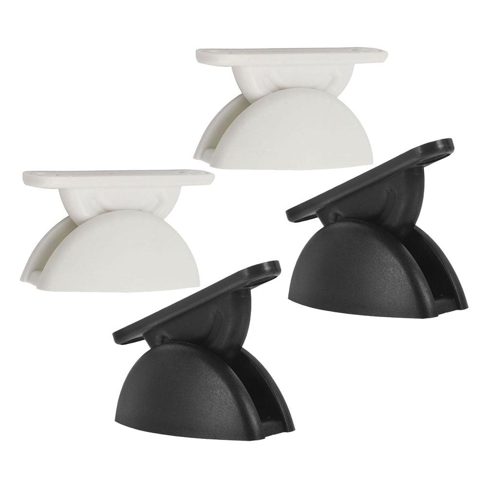 MLINS 4pcs Nylon Door Catch For Rv Motorhome Door Retainer Caravan Rv ...