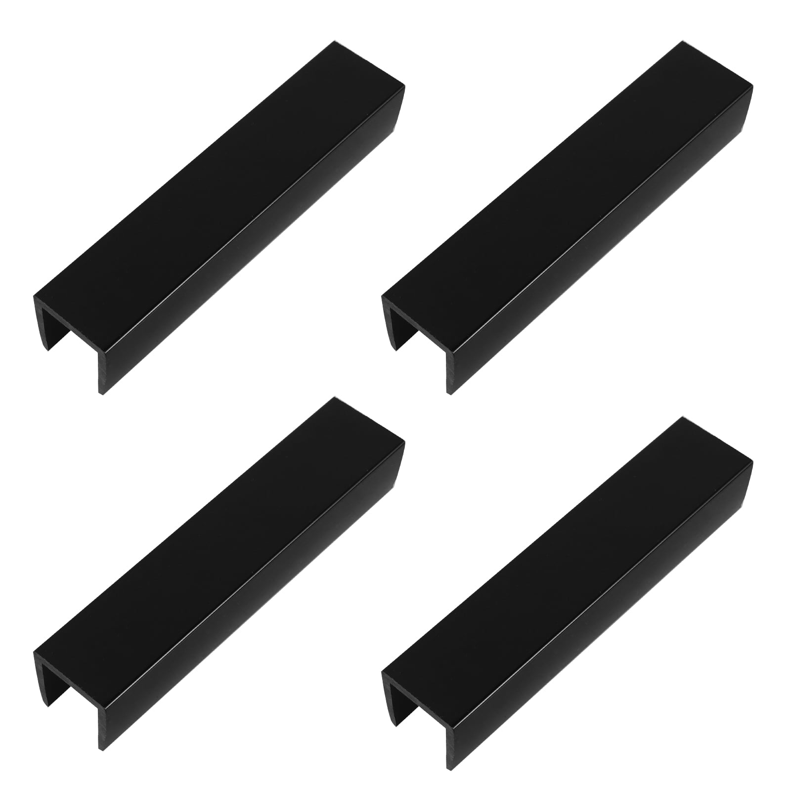 Baby Gate Reinforcement Grooves for Fence Stairs Doorways Replacement ...