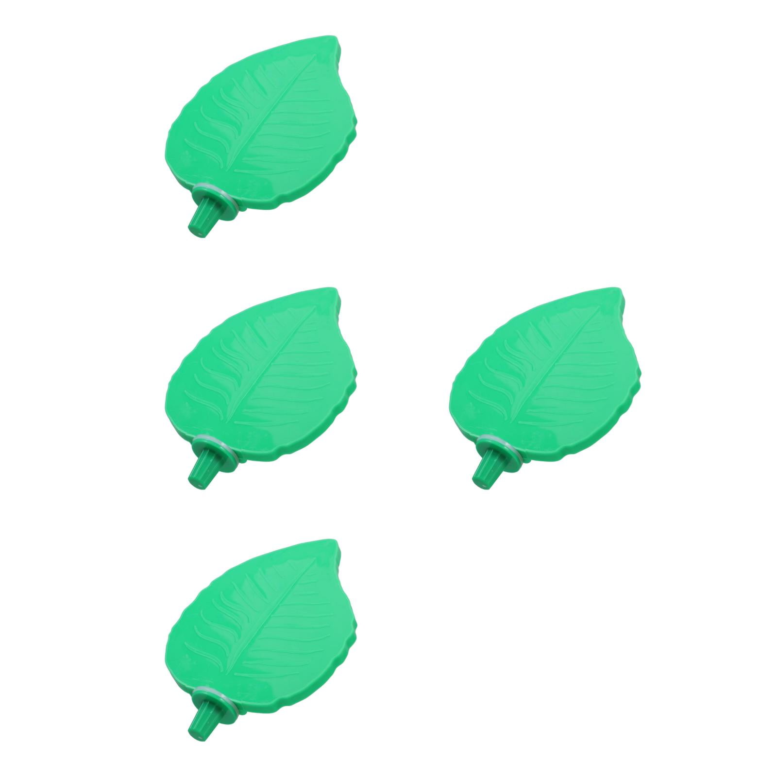 MLINS 4pcs Plastic Perch Bird Platform Parrot Stand Playground Bird ...