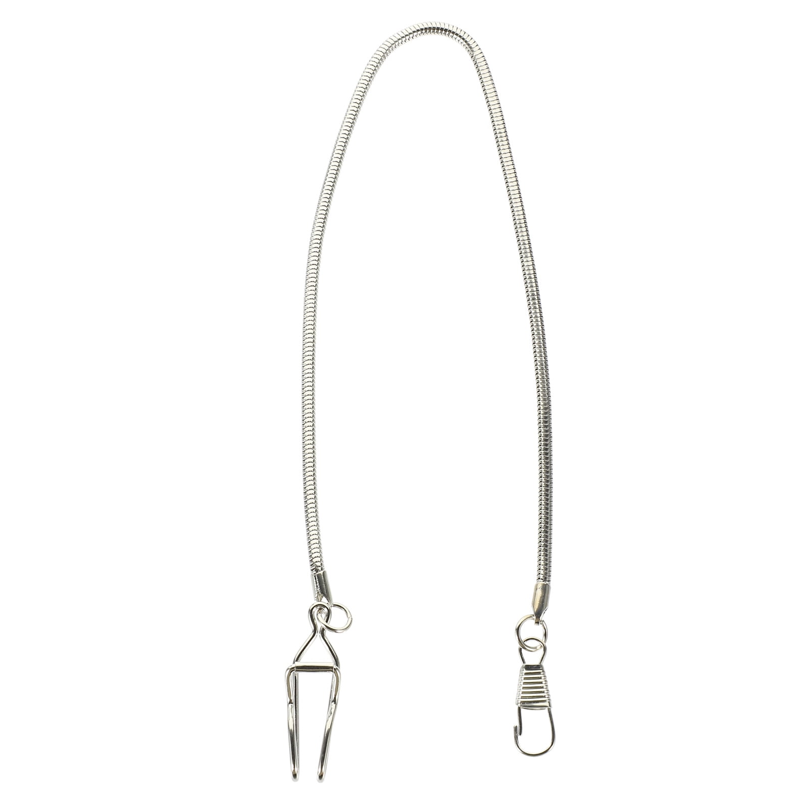 MLINS 4pcs Pocket Watch Hanging Chains Pocket Watches Chain Vintage ...