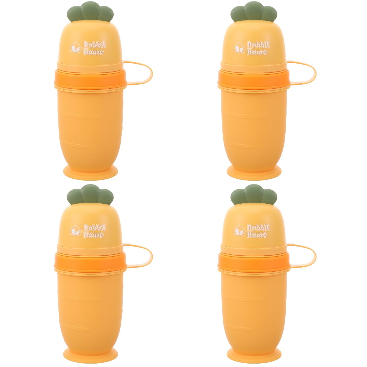 MLINS 4pcs Portable Urinal Potty Travel Emergency Urinal Toilet ...
