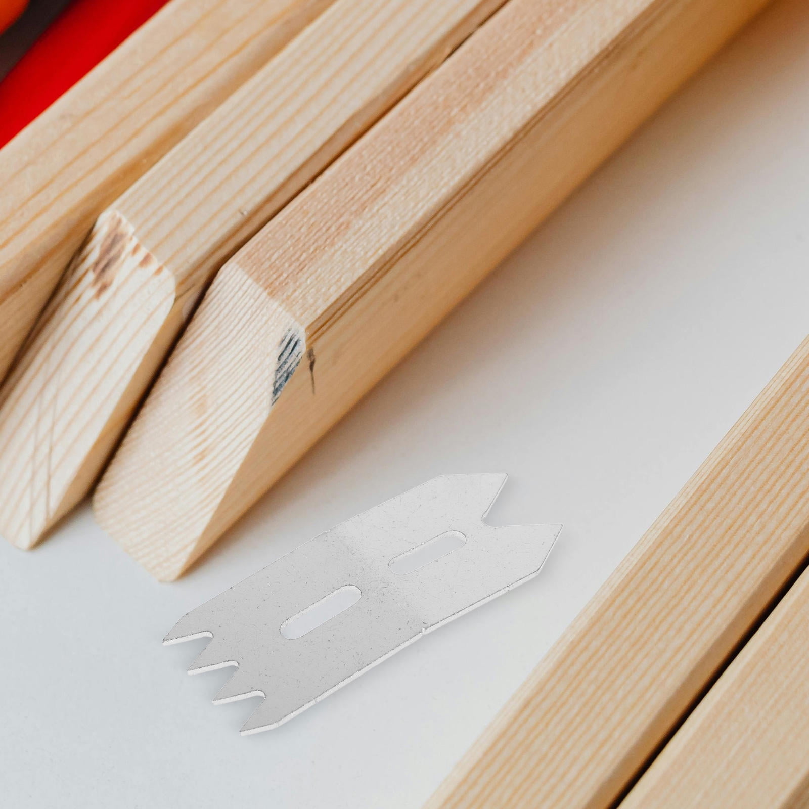 MLINS 4pcs Slab Clamping Dogs For Woodworking Tool Pinch Dogs Router ...