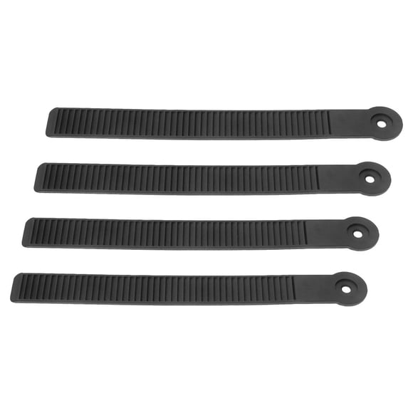 Snowboard Binding Straps