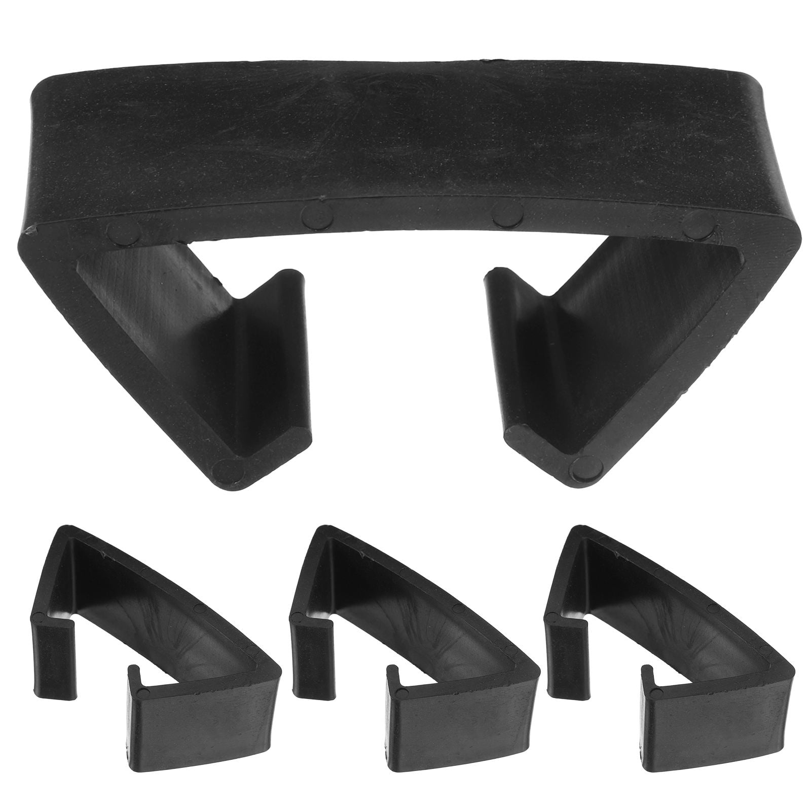 MLINS 4pcs Sofa Clamp Patio Furniture Clips Sectional Outdoor Patio ...