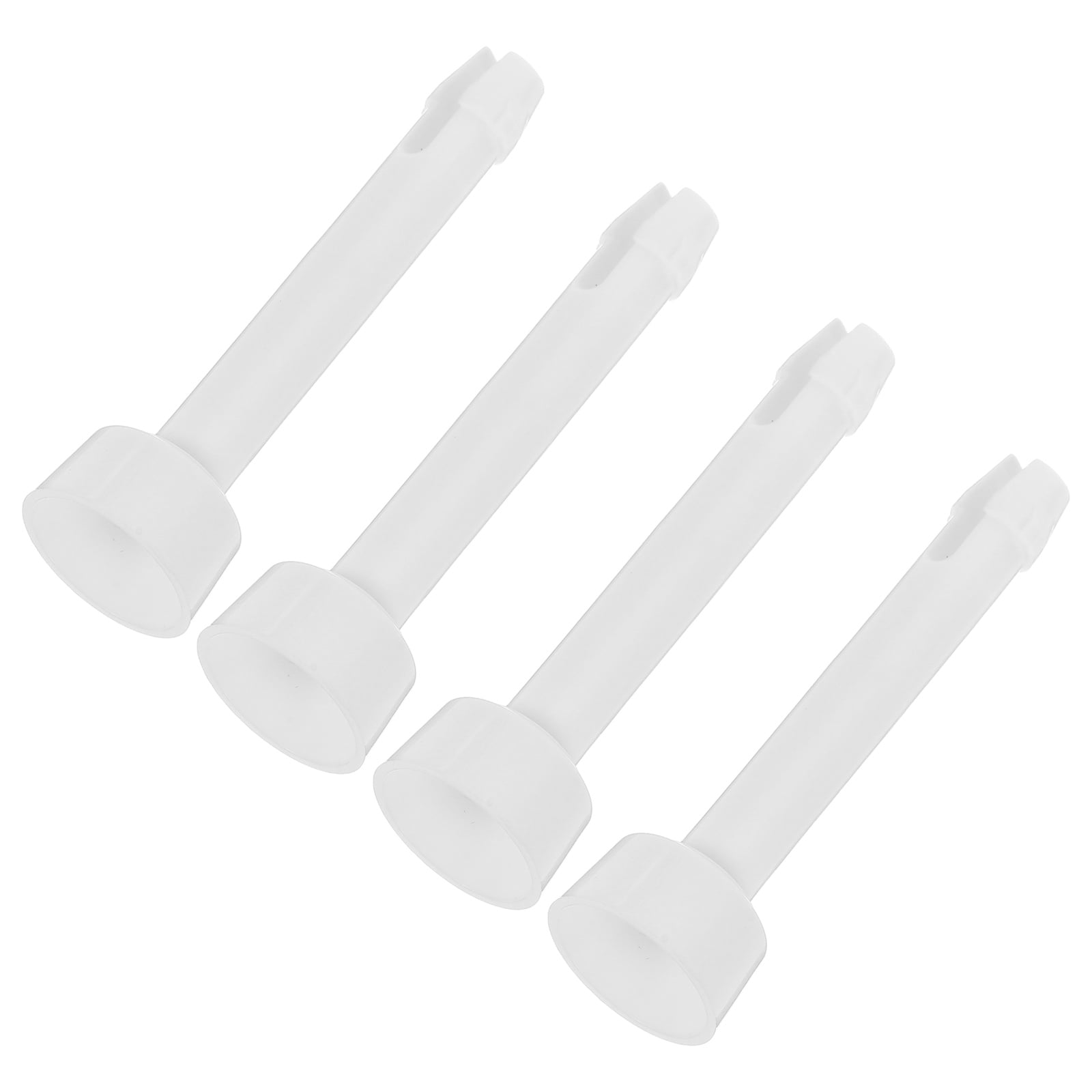 MLINS 4pcs Swimming Pool Fixing Pin Pool Pole Joints Fixing Part Pool ...