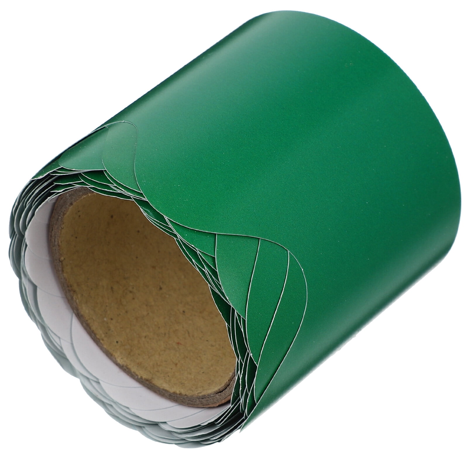MLINS 5 M Display Border Green Borders for Classroom Decorative Paper ...