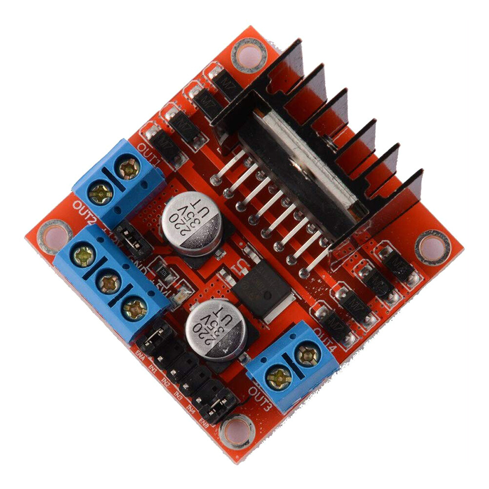 Robot Motor Controller