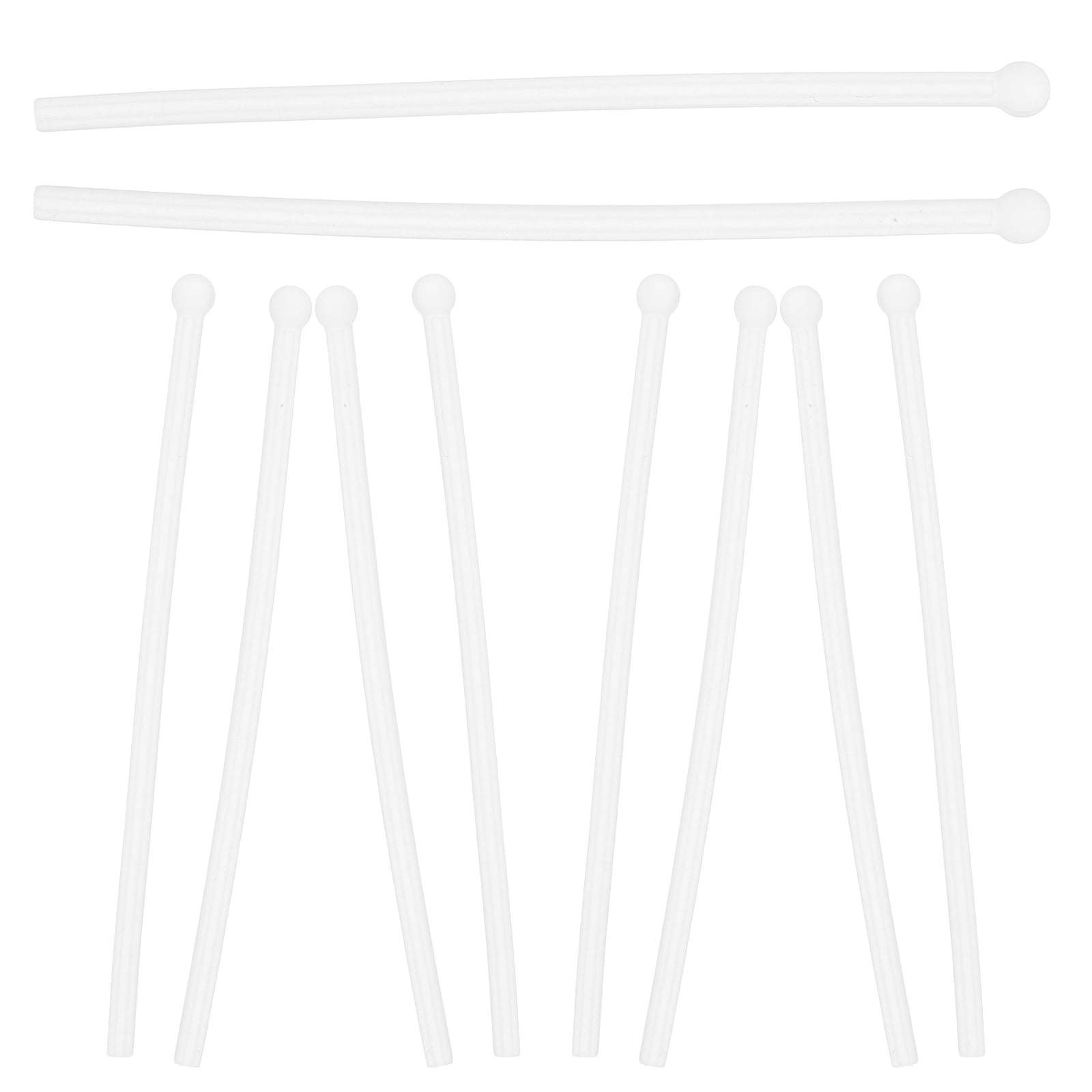 MLINS 5 Pairs Glasses Grips Glasses Temple Tips Man 7.00X0.40X0.20CM ...